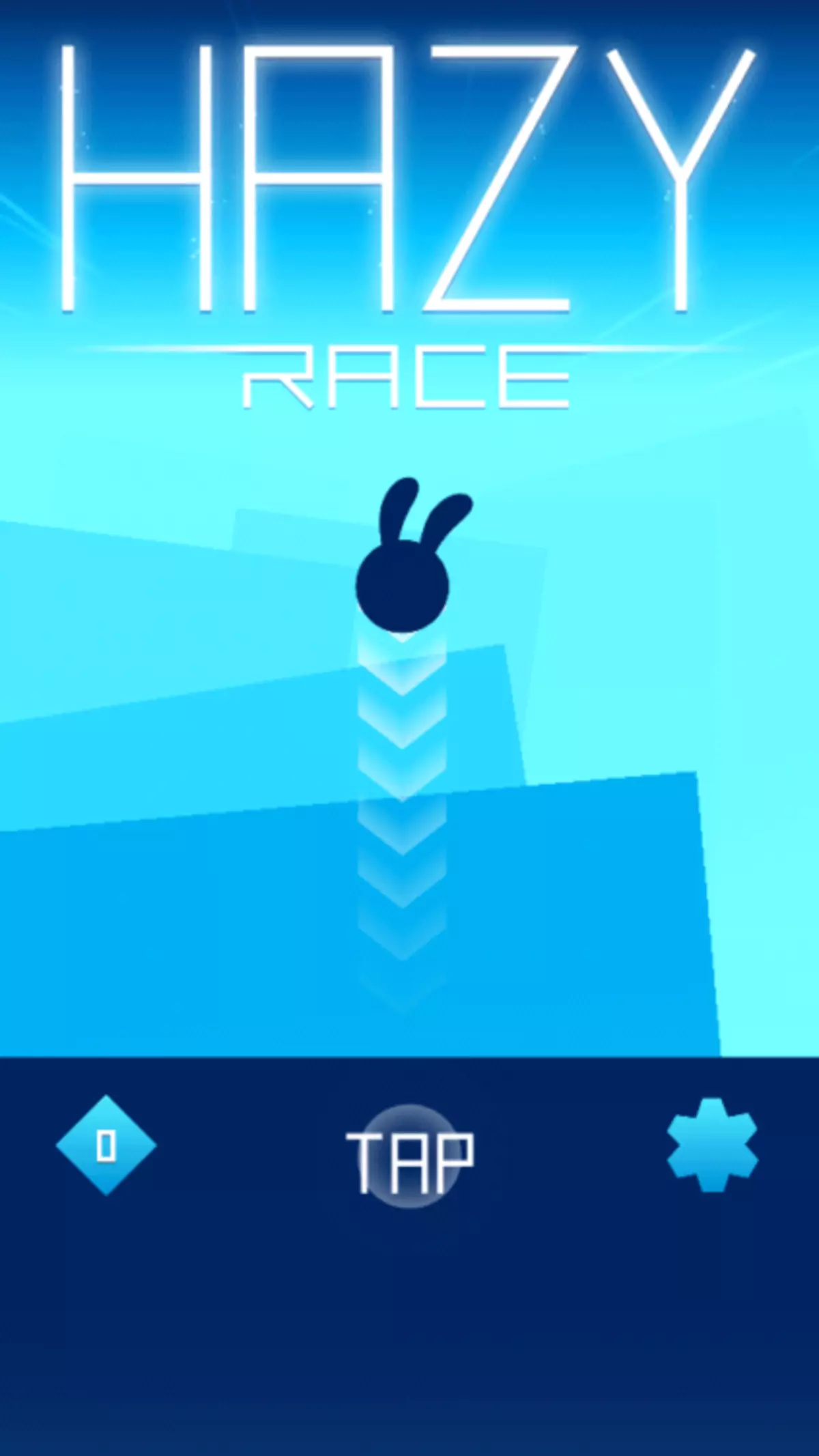 Hazy Race - Misty Race su puikia atmosfera 8309_2