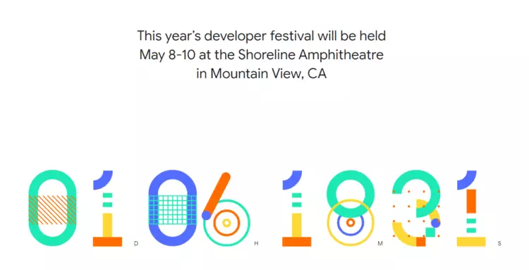 Gdje gledati Google I / O 2018 video emifijek? (Ažurirano) 8319_2