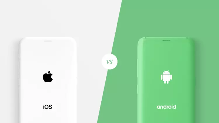 iOS vs. Android