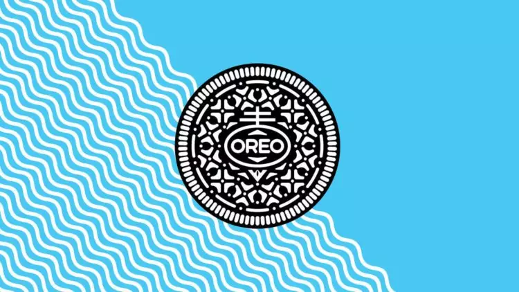 Android Oreo Wallpaper