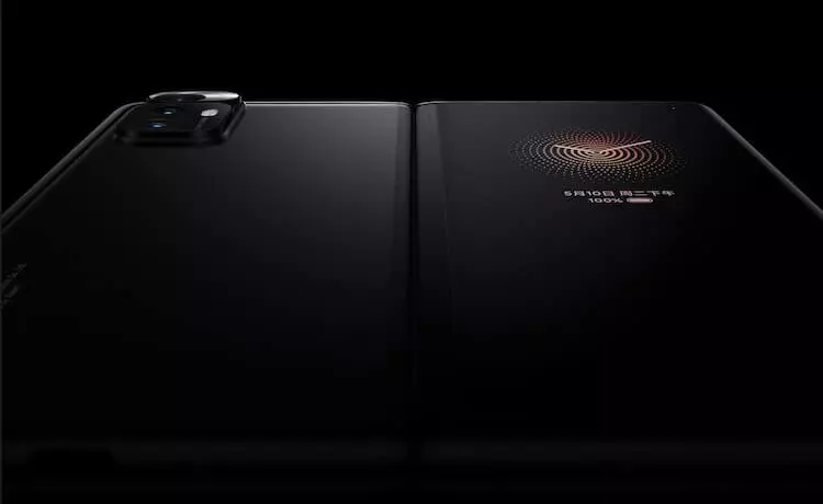 Xiaomi mi gwakọta