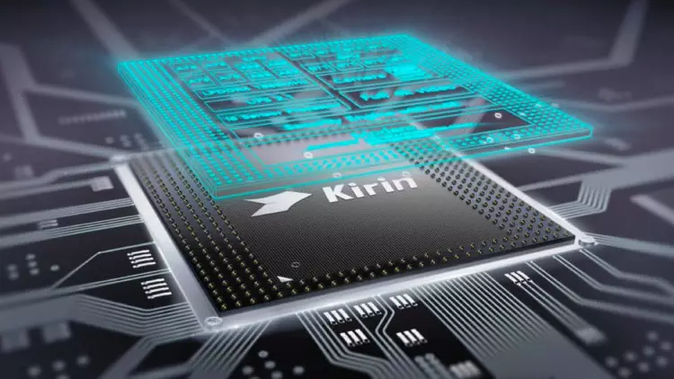 Kirin 970.