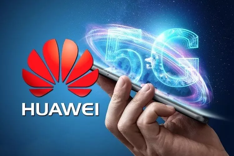 Mere Xiaomi kwesịrị inwe ekele na Huawei 851_3