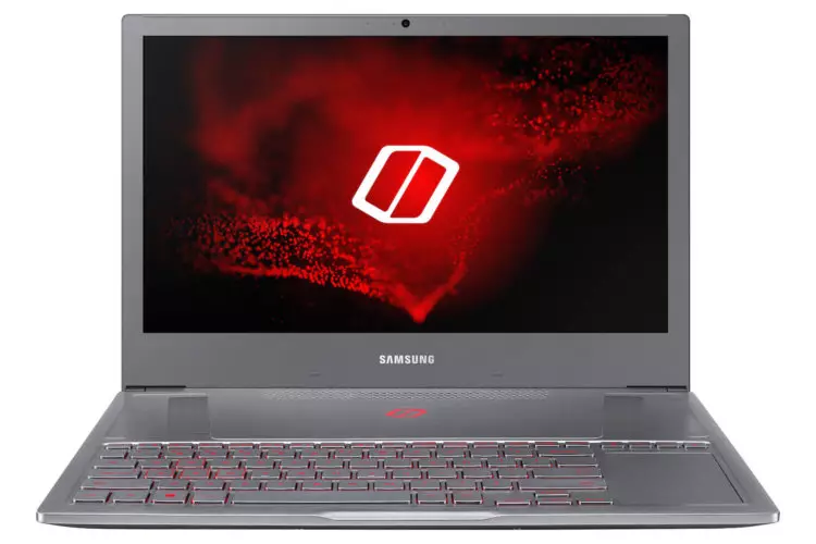 සැම්සුන් ඔඩිසි Z: GTX1060, CORE I7, 16 GB RAM 8522_2