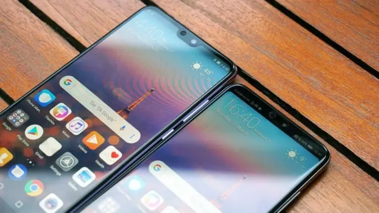 Ռուսաստանում Huawei P20- ի եւ P20 Pro- ի արժեքը կարող է շատերին զարմացնել 8536_1