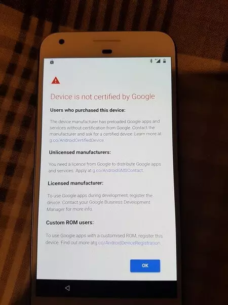 Android News # 156: Blocking Google- ի եւ Novelty Huawei- ի արգելափակում 8556_14