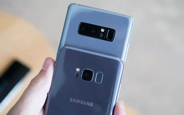 Samsung podučava pametne telefone s jednim fotoaparatom koji stvaraju snimke portreta 8557_1