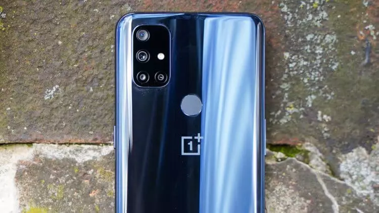 Oneplus נורד.