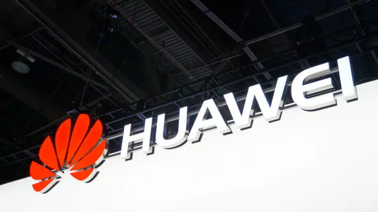 Huawei «MateX» - з 512-гігабайтним накопичувачем? 8572_1