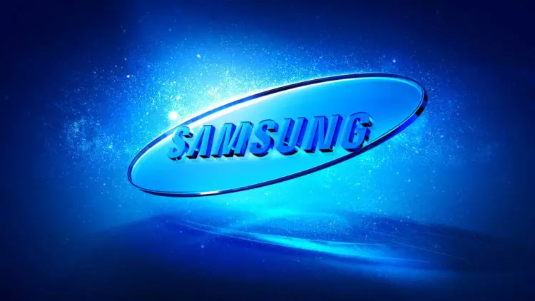 Samsung mihoatra ny intel intel ao amin'ny fizarana azy 8595_1