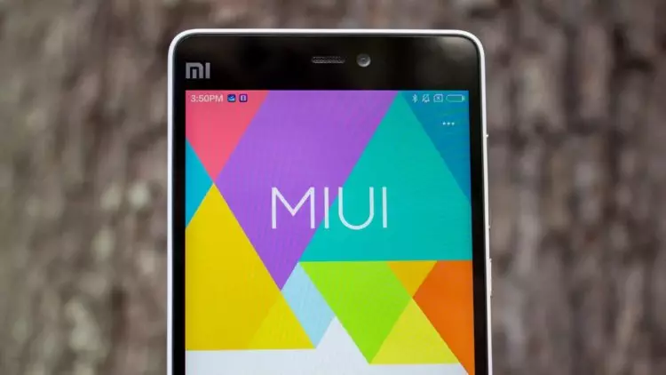 Xiaomi fi ofin iduroṣinṣin silẹ ti Miui 9.5 8603_1