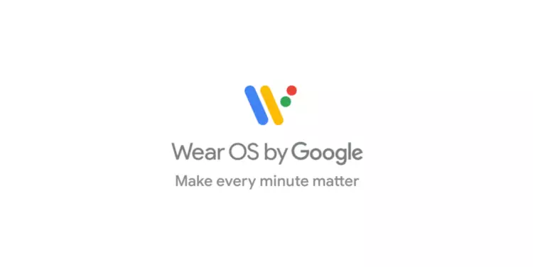 Google oficialmente renomeado con Android Wear en Wear OS 8618_2