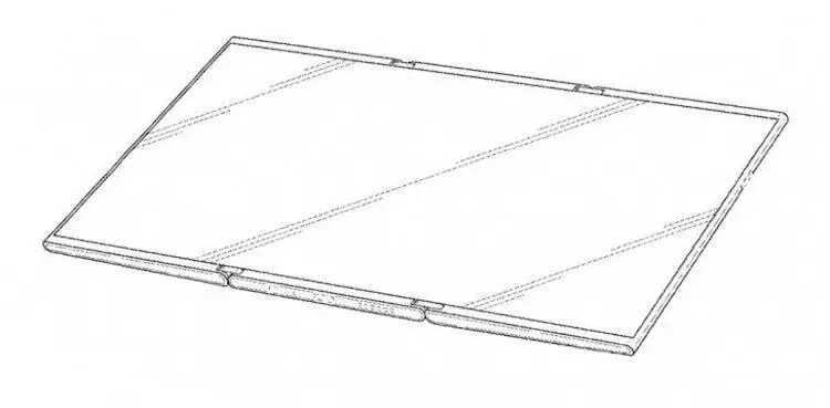 Samsung Patent.