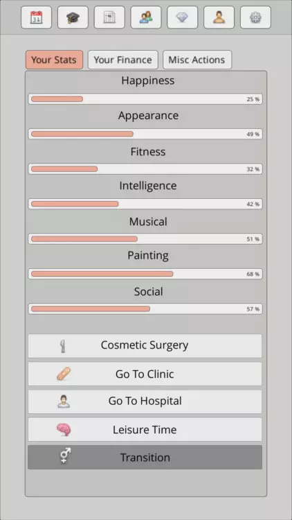 Instlife - Life Simulator 8730_3