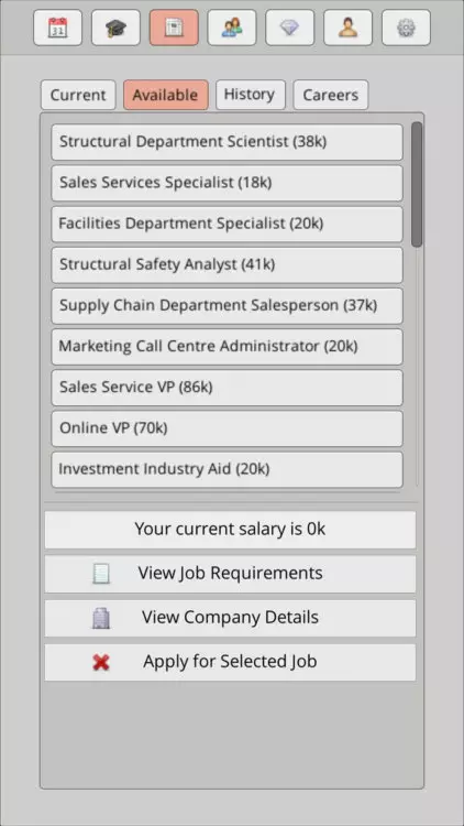 Instlife - Life Simulator 8730_4