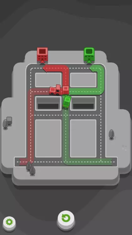 RGB Express - Treball de Courier a casa 8738_7