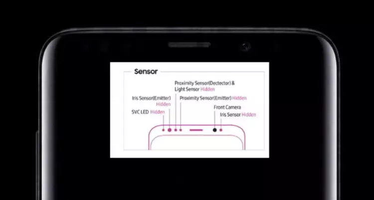 8 малки разлики Galaxy S9 от S8