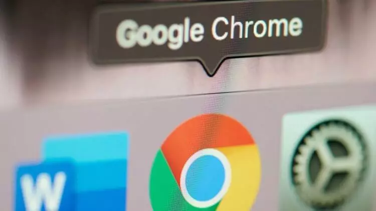 Na faʻaopopo e le Google i le chrome se galuega faʻapitoa o Google Pixel Smartphone. O le a ma le auala e faʻaaoga ai