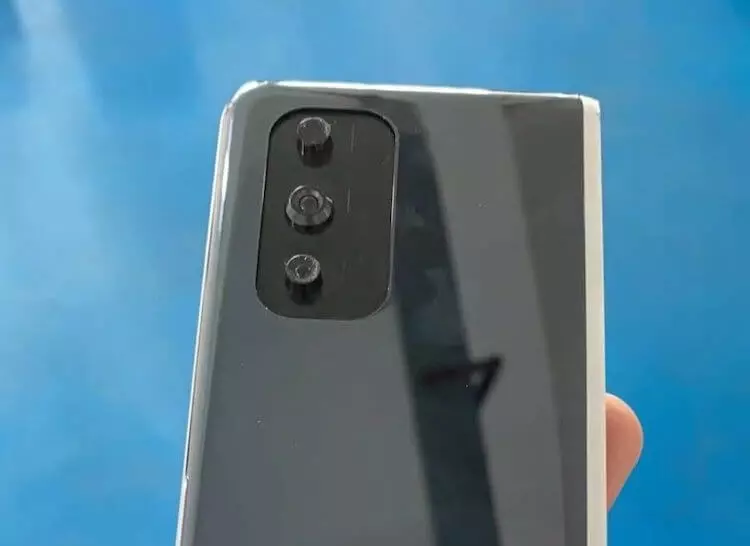 Xiaomami mi xuba 4