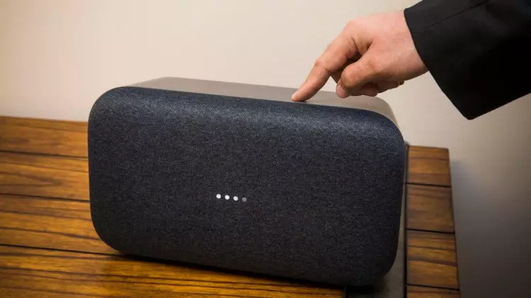 Google Home Max Bypassed Apple Homepod dalam Rating Consumer Reports 8864_1
