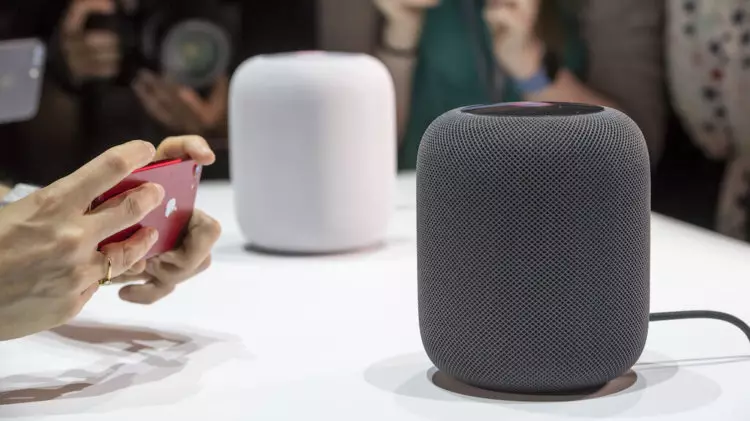 Google Home Max bypassed HomePod Apple fir-Rapporti tal-Konsumatur Rating 8864_2