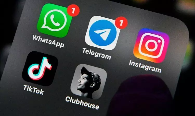 Telegram para Android recibiu unha actualización con funcións de Clubhouse 886_3