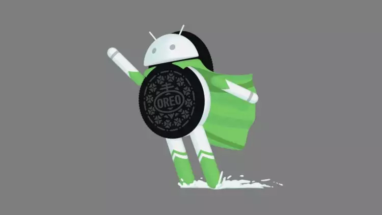 Android Oreo