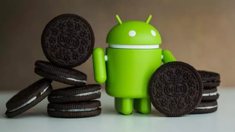 Milloin odottaa Android Oreo Galaxy S7: lle? 8915_1