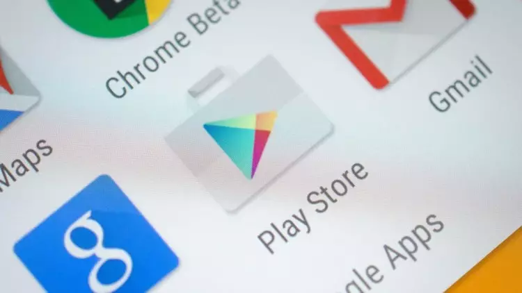 Përdoruesit e Android ankohen për dështimet kur shkarkohen nga Google Play 8918_1