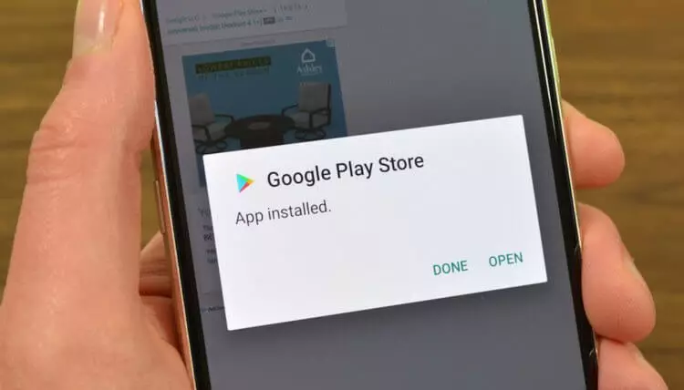 Kepiye Google Bakal Ngganti Aplikasi Android 892_2