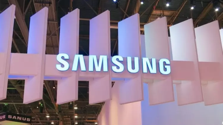 Samsung олардың 2018 жылға жоспарлары туралы айтып берді 8937_1