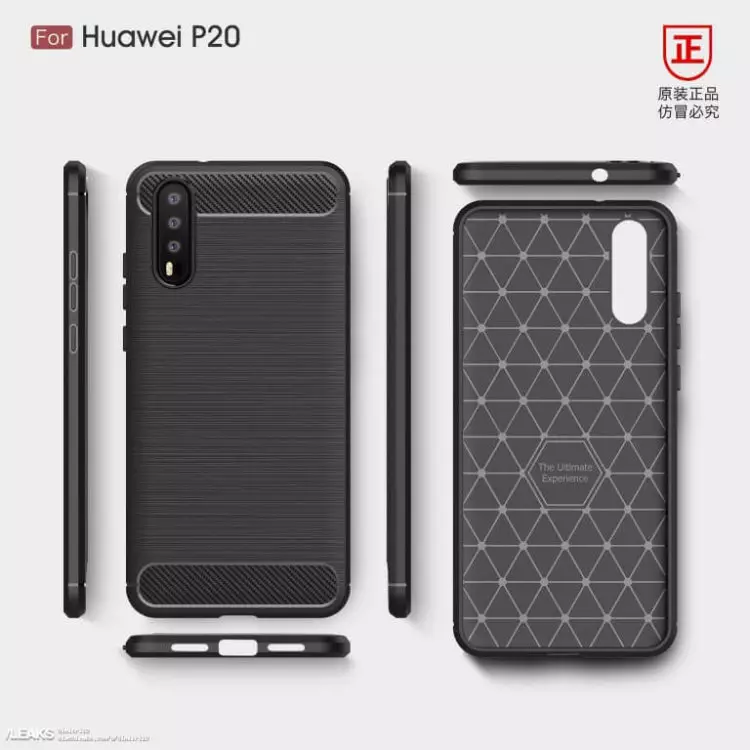 Huawei P20?