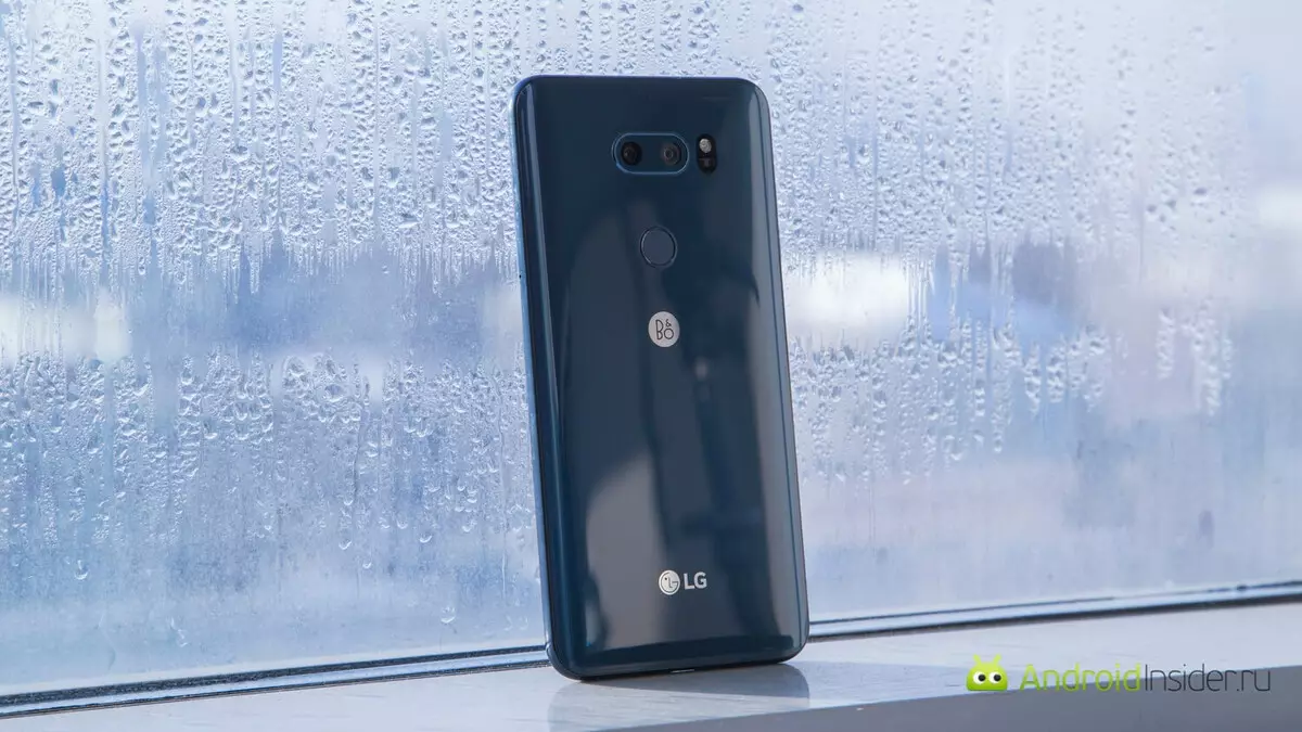 Video İnceleme: LG V30 - LG'den Fiyatlandırma Stepleties 8943_14