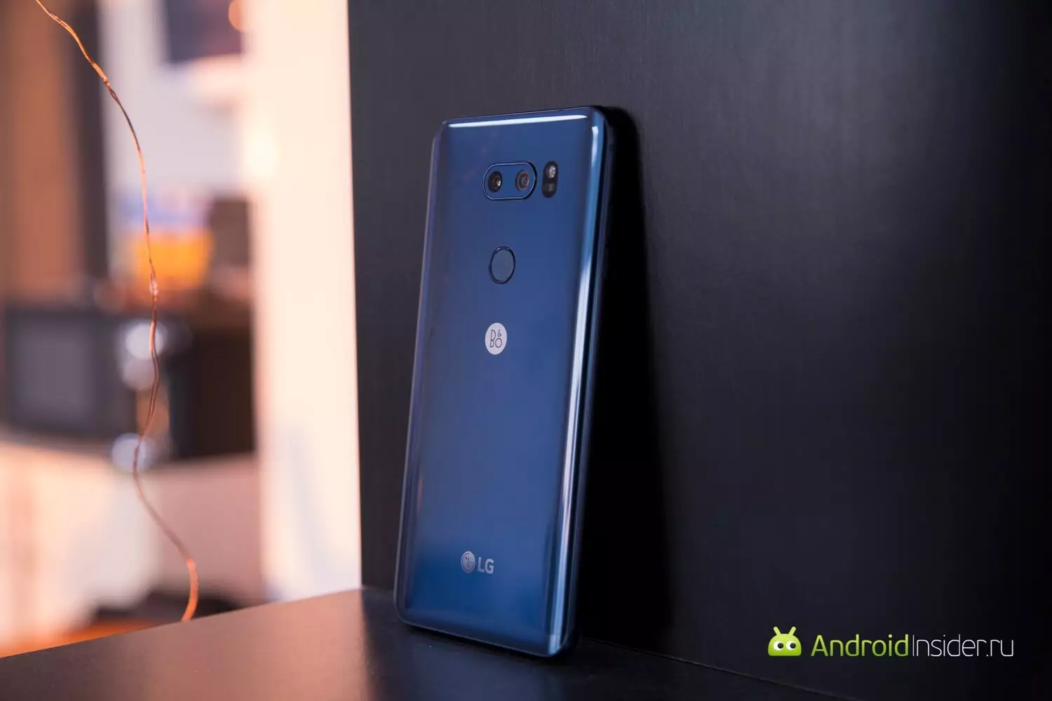 Video İnceleme: LG V30 - LG'den Fiyatlandırma Stepleties 8943_4