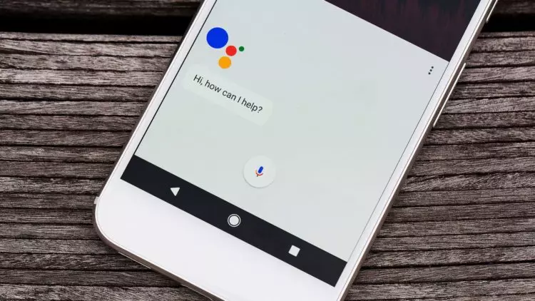 Google Assistant wird in den kommenden Monaten Russisch sprechen