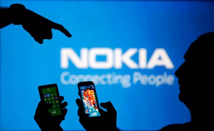 Nokia нь MWC 2018 оны үзэсгэлэн дээр гайхалтай зүйлийг танилцуулах болно 9061_1