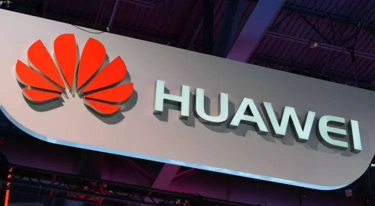 Huawei 10 daqiqada smartfonlarga pul to'lash uchun texnologiyani ko'rsatdi 9063_1