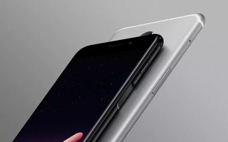 Xiaomi Regimi 5 پلس يا MIZU M6S: بهتر ڇا آهي؟ 9066_2