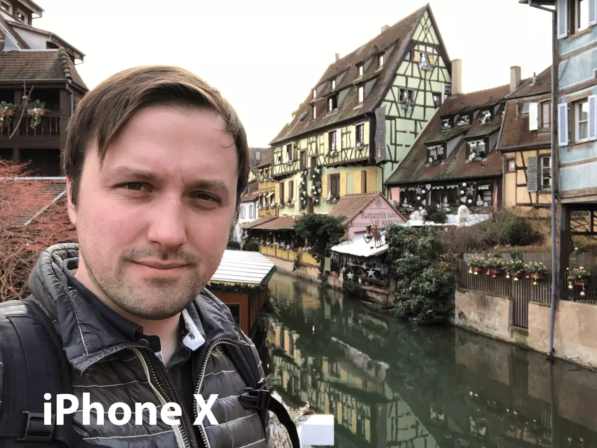 Video iwwerpréiwen: Se Google Pixel 2 an iPhone X 9068_22