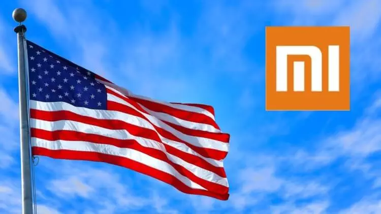 SAD sud otkazao američke sankcije protiv Xiaomi 906_1