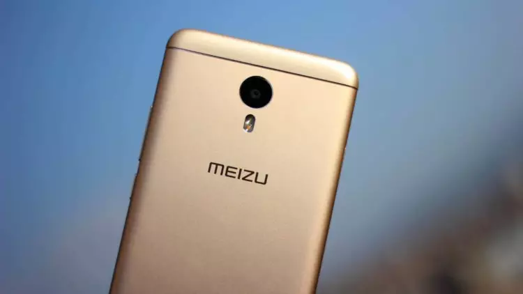 MEIZU M6S - Reka Bentuk Skrin Penuh, Sisi Scanner Cetak dan harga yang berpatutan 9082_1