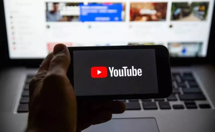 Poate Google să oprească Android în Rusia dacă YouTube a fost blocat aici 911_2