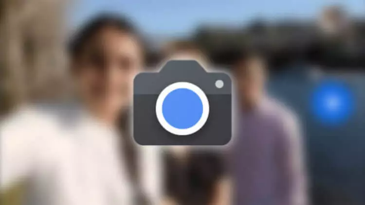 Giunsa ang pag-instalar sa Google Camera sa mga Smartphone nga adunay mga processors sa Exynos 915_1