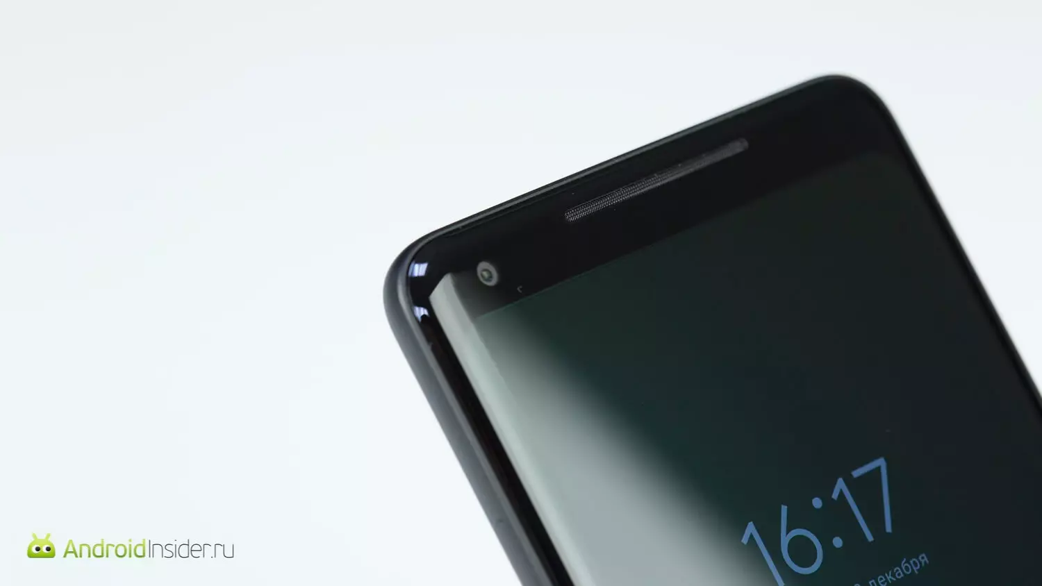 Videomdömen: Google Pixel 2 XL - den dyraste bland lika 9160_16