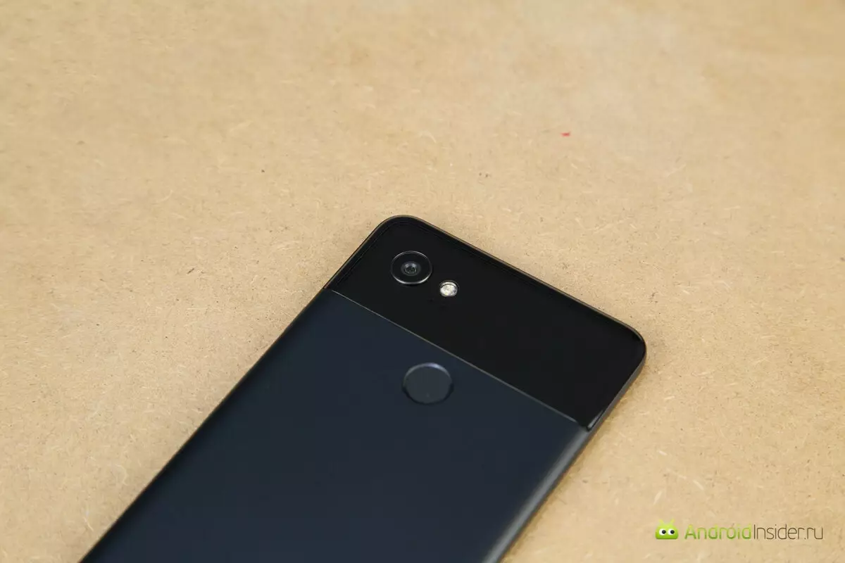 Pidéo Pidéo: Google Pixel 2 XL - anu paling mahal diantara 9160_4