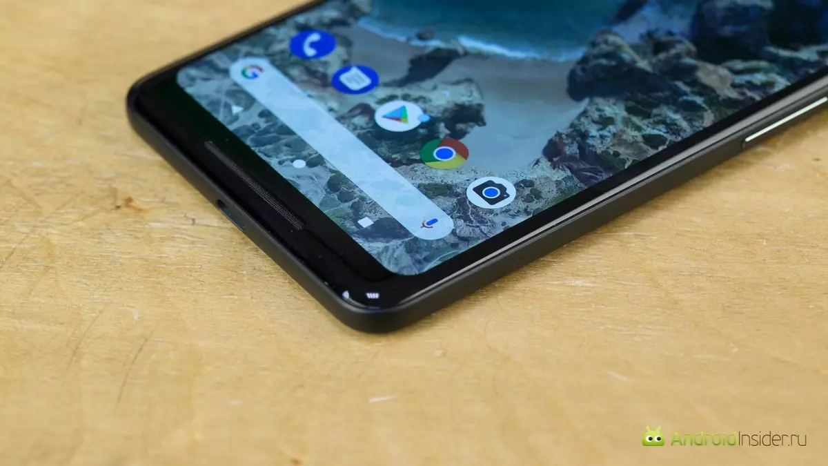 Videomdömen: Google Pixel 2 XL - den dyraste bland lika 9160_5