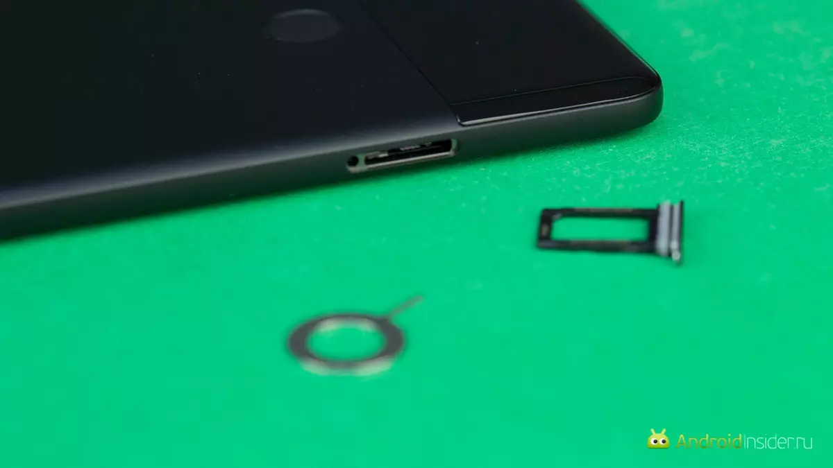 Videomdömen: Google Pixel 2 XL - den dyraste bland lika 9160_7