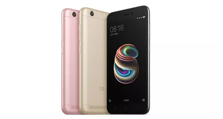 Novjara Vendo-Gearbest: Xiaomi MI A1, OnePlus 5t kaj ne nur 9210_4