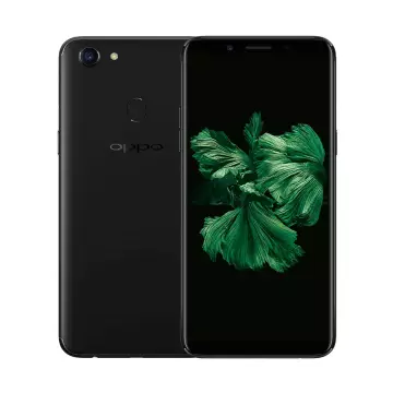 Oppo A75.