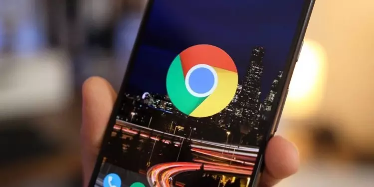 Vælg den hurtigste browser til Android 9246_1